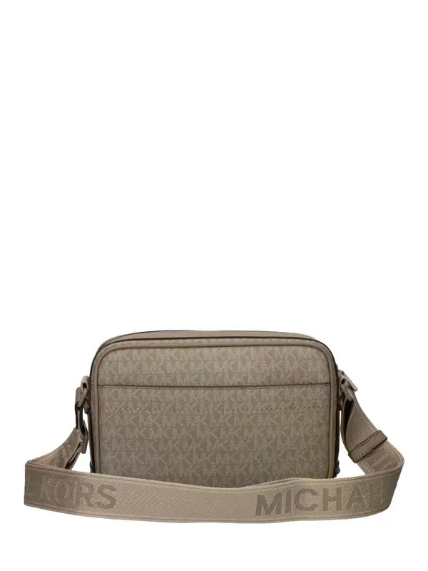 Michael Kors Large Maeve Crossbody Bag - Neutrals
