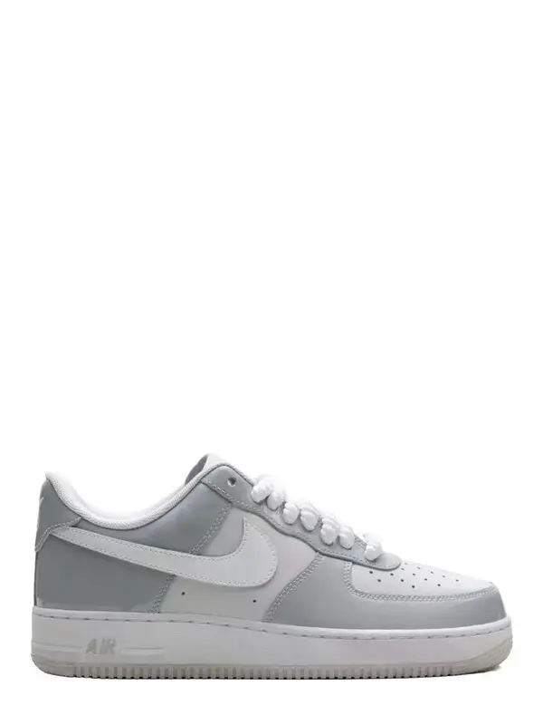 Nike Air Force 1 Low '07 Lv8 Sneakers - Grey
