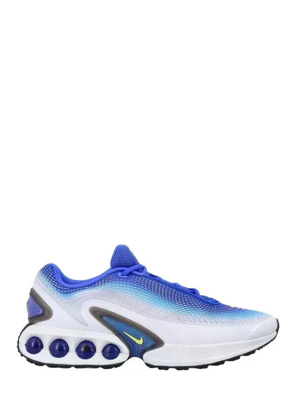 Nike Air Max Dn Sneakers - Blue