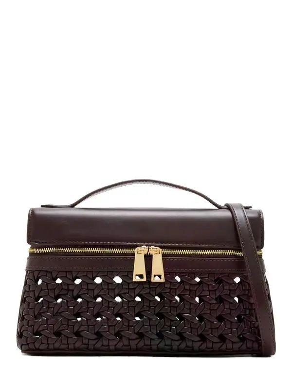 Jw Pei Thea Tote Bag - Red