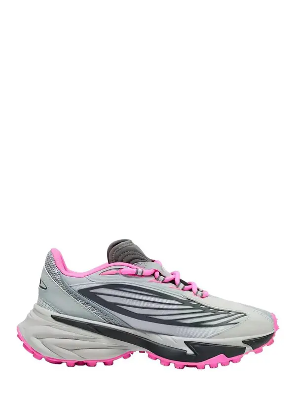 PUMA Spirex Athletic Sneakers - Grey