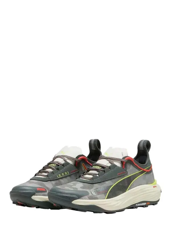 PUMA Voyage Nitro 3 Mineral Sneakers - Grey