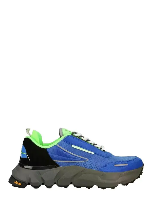 FILA Superhiking Sneakers - Blue