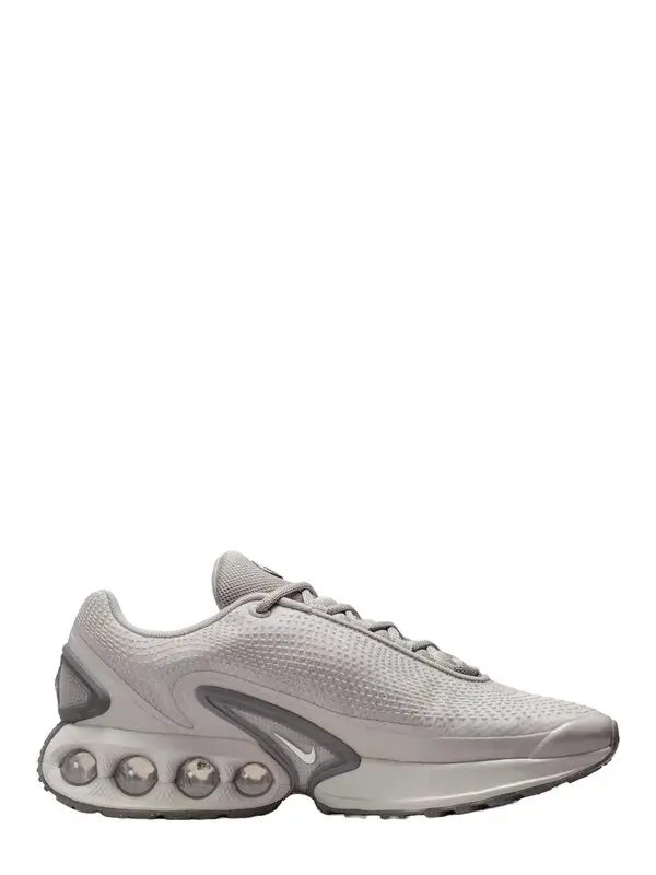 Nike Air Max Dn Blue/pink/black Sneakers - Grey