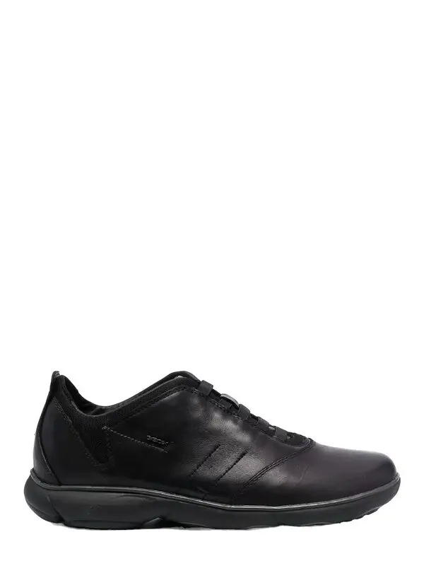 Geox Nebula Low-top Sneakers - Black