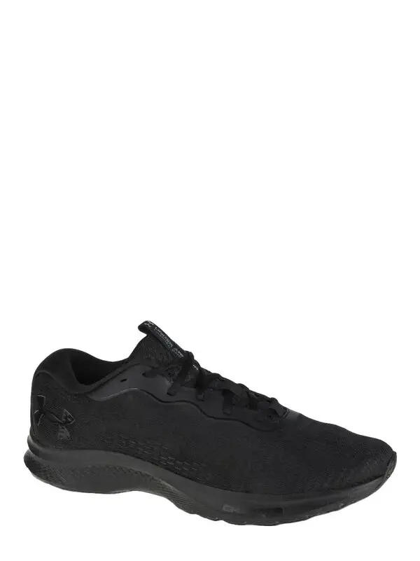 Under Armour Charged Bandit 7 Sneakers - Black