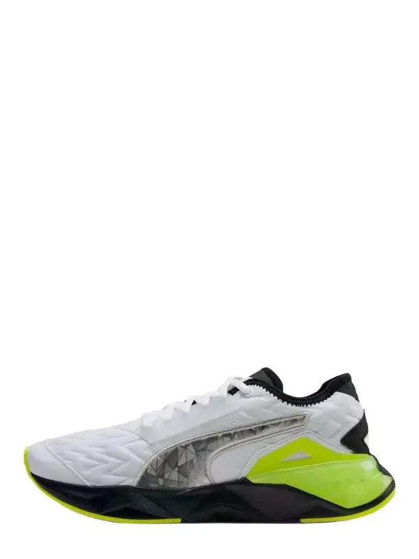 PUMA Cell Plasmic Sneakers - Grey