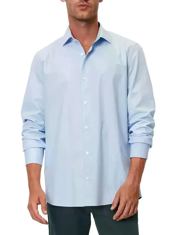 Marc O'polo Button-up Shirt - Blue