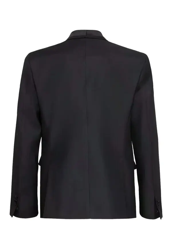Dsquared2 London Blazer - Black