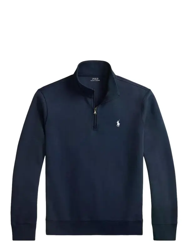 Polo Ralph Lauren Quarter-zip Pullover - Blue