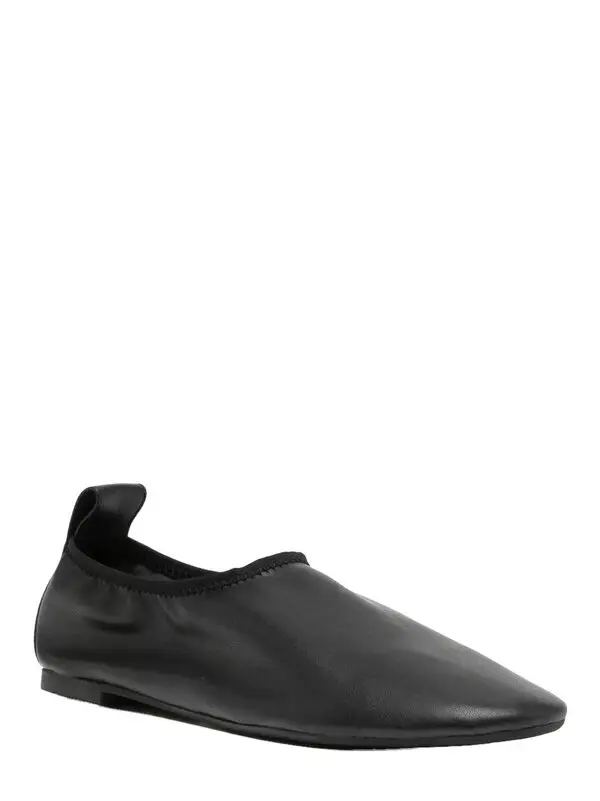 Senso Cassidy Ballet Flats - Black