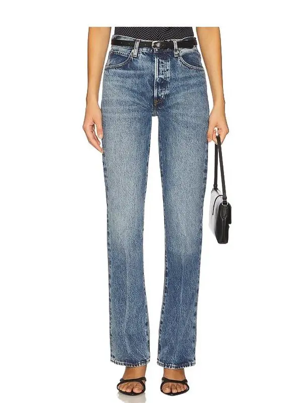 FRAME The Vertical Jeans - Blue