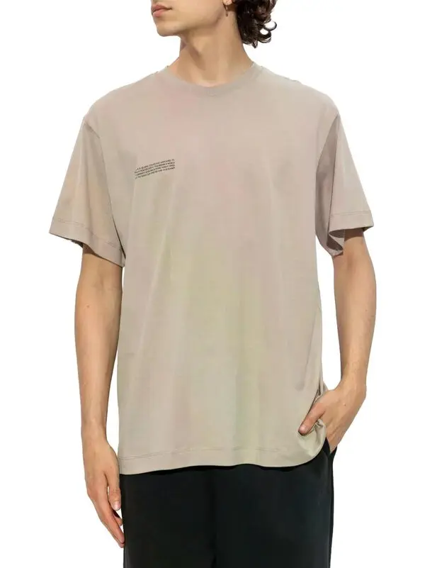 PANGAIA Organic Cotton T-shirts - Multicolour
