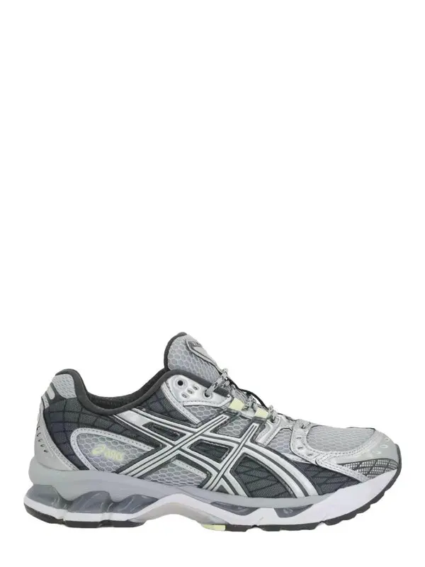 Asics Gel-nymbus Sneakers - Grey