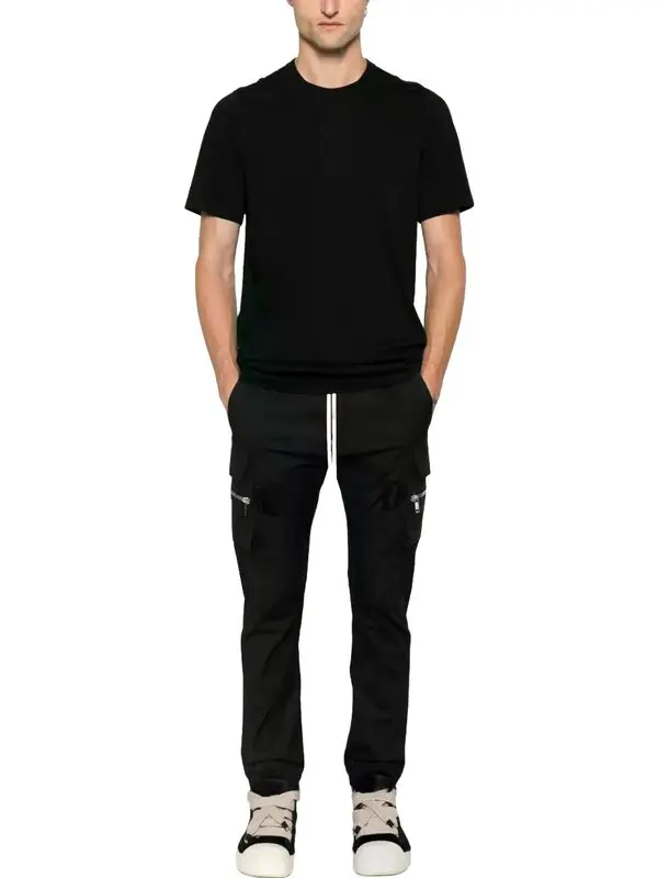 Rick Owens Mastodon Trousers - Black