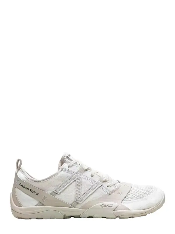 NEW BALANCE Minimus T10 District Vision Cloud Vision Sneakers - Neutrals