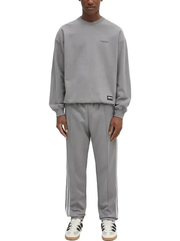 NEIGHBORHOOD Crew-neck Sweatshirt - Grey
