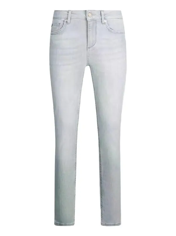 Liu Jo Skinny Fit Jeans - Grey