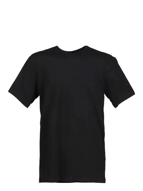 CHITO Pixel Finesse Pup T-shirt - Black