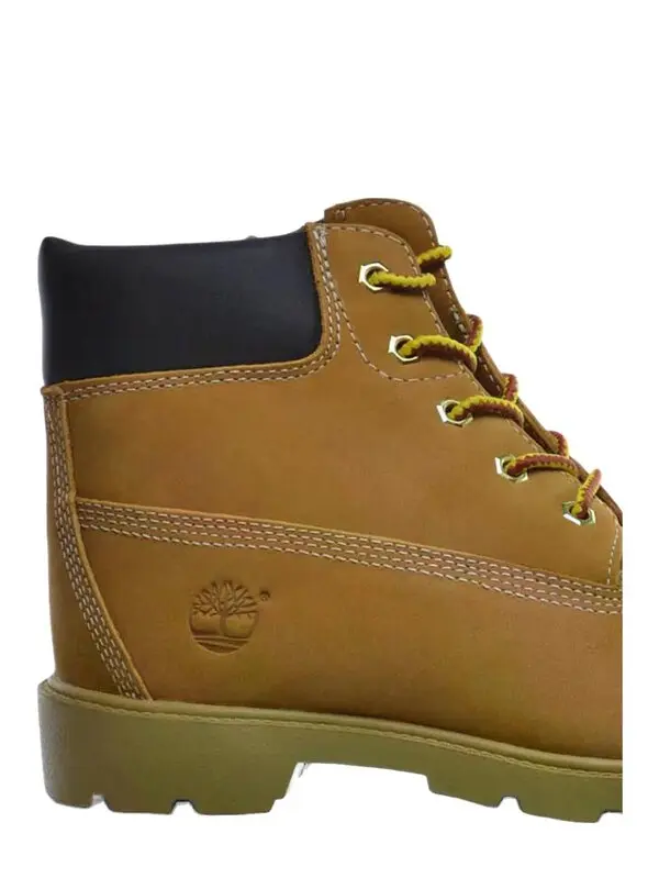 Timberland Inch Boots - Brown