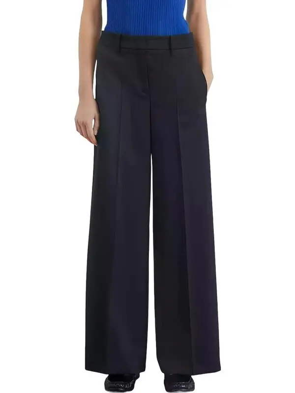 Marc O'polo Tailored Trousers - Blue