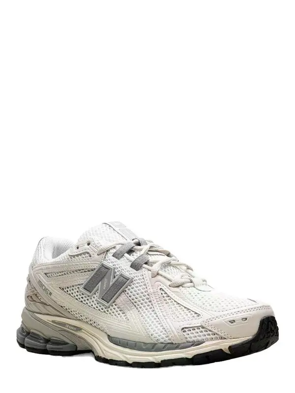 NEW BALANCE 1906r Beige/grey Sneakers - Neutrals