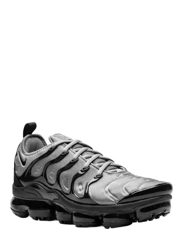 Nike Vapormax Plus Sneakers - Grey