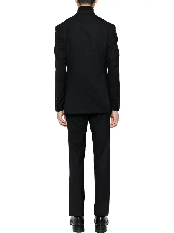TOM FORD Master Atticus Suit - Black