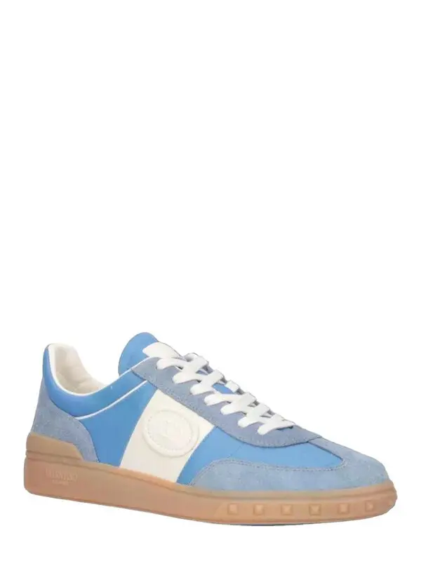 Valentino Garavani Low Top Sneakers - Blue