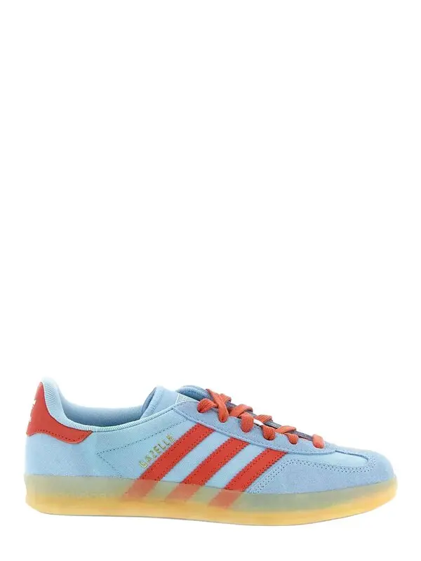 Adidas Gazelle Sneakers - Blue