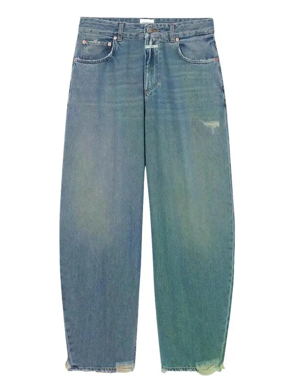 Closed Jazzie Jeans - Blue