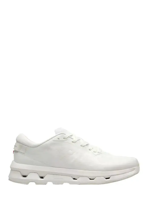On Cloudze /ice Lace-up Sneakers - White