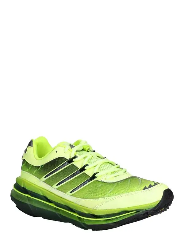 Adidas Adistar Hrmy Sneakers - Yellow