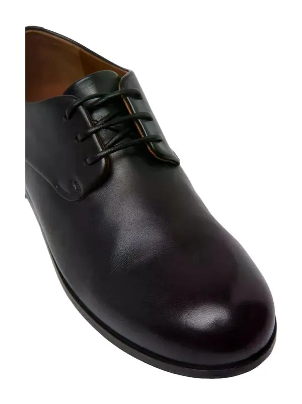 Marsèll Capozucca Derby Shoes - Black