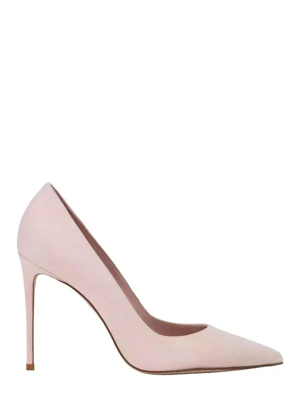 LE SILLA 100mm Eva Pumps - Pink