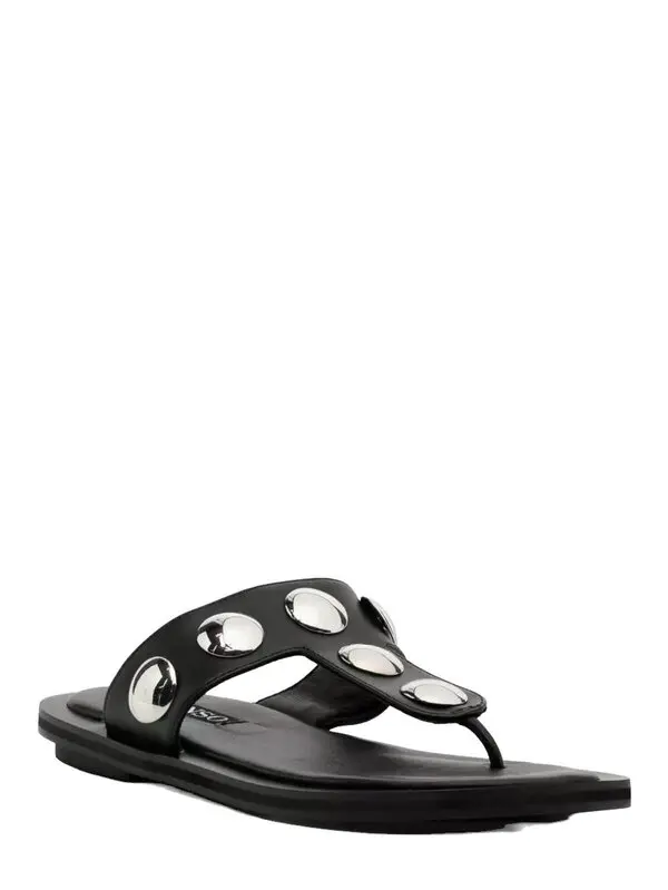 Senso Anna Sandals - Black