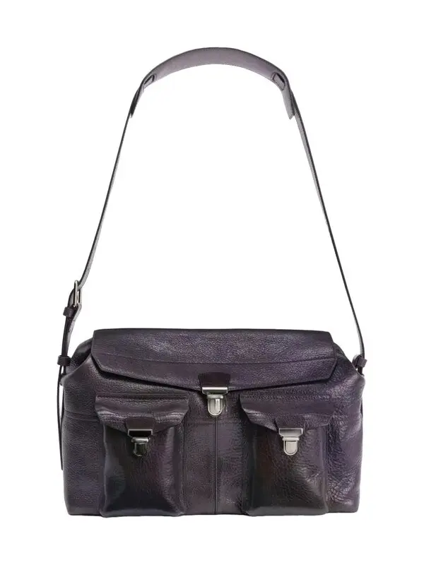 LEMAIRE Shoulder Bag - Brown