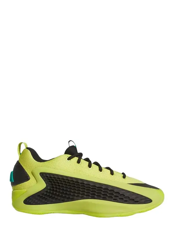 Adidas Ae1 Low-top Sneakers - Yellow