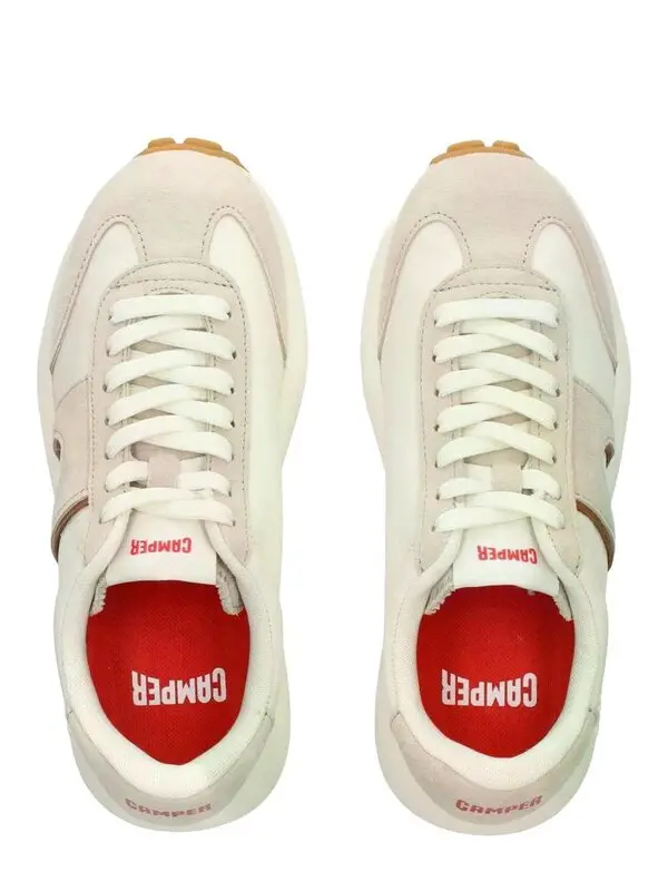 Camper Pelotas Sneakers - White