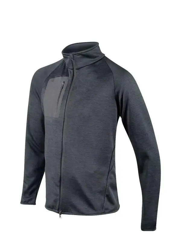 KOMPERDELL Protective Jacket - Black