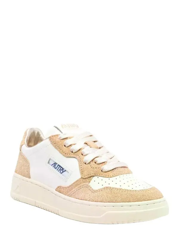 AUTRY Medalist Sneakers - Neutrals