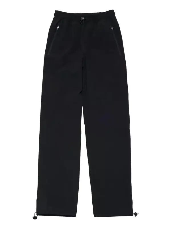 UNNA Everywhere" Trousers - Black