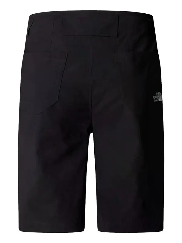 The North Face Pockets Shorts - Black