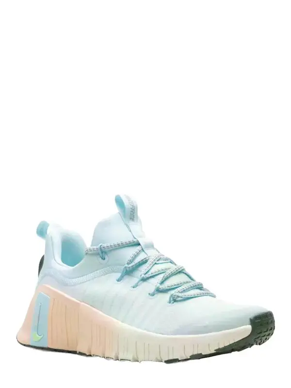 Nike Free Metcon Premium Sneakers - Blue