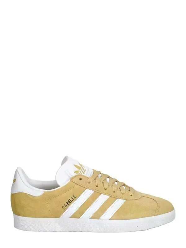 Adidas Gazelle Suede Sneakers - Neutrals