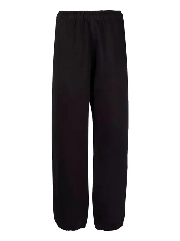 Nike Nrg Solo Swoosh Track Pants - Black