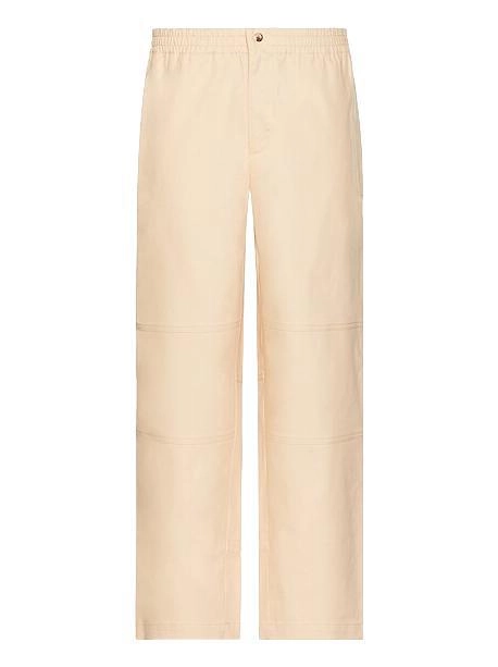 Moncler X Gilga Farm Donald Glover Trousers - Peach
