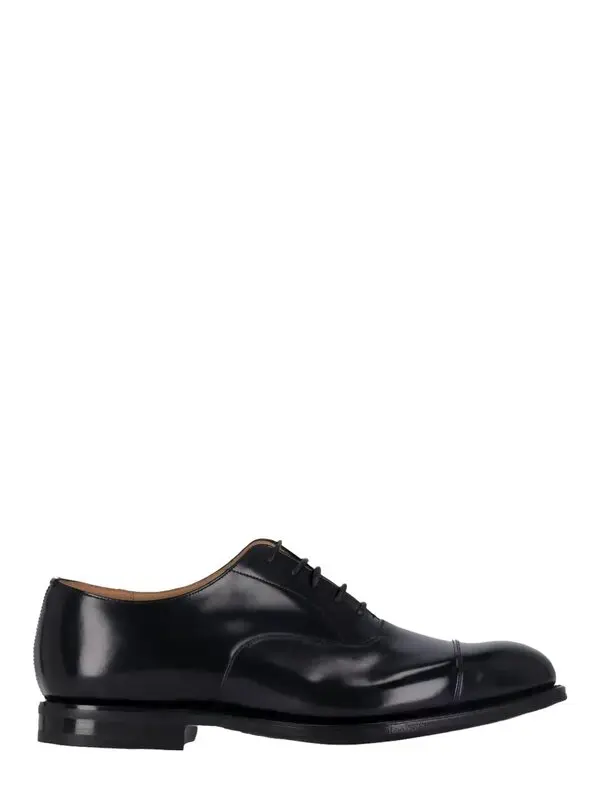 Church's Lace-up Derby Shoes - Black