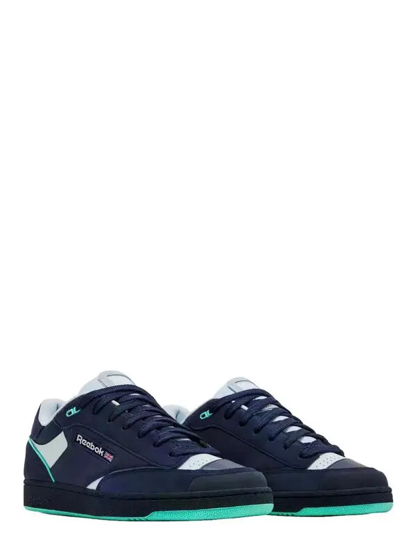 REEBOK Club C Bulc Vector Sneakers - Blue