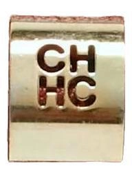 Carolina Herrera Leather Bow Detail Clutch With Chain Strap - Red